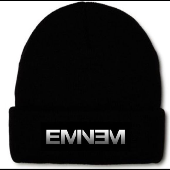 Accessories | Copy Eminem Beanie | Poshmark
